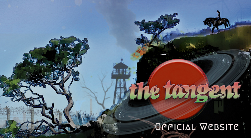 The Tangent : Official Website - About The Tangent